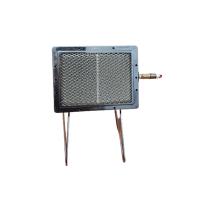 China Portable Infrared Catalytic Gas Heater 95% Conveyor Rate Energy Saving for Camping Indoor Outdoor for sale