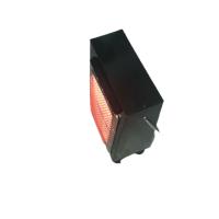 China High Efficiency Potable Winter Warming Infrared Catalytic Gas Heater for sale
