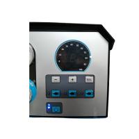 China Auto Powder Coating Spray Machine 110V 220V 230V 240V Electrostatic Spray Gun for sale