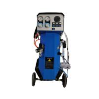 China Auto Powder Coating Spray Machine 110V 220V 230V 240V Electrostatic Spray Gun for sale