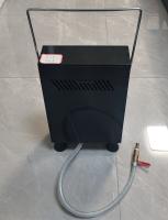 China LPG Indoor Portable Infrared Gas Heater 210x130x330mm Biogas Natural Gas Heater for sale