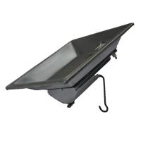 China Infrared LPG Gas Brooder Heater for Poultry House 320x270x130mm 2.46kW for sale