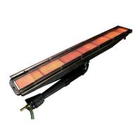 China Infrared Catalytic Industrial Burner HD262 Natural Gas LPG 8 Second Ignition for Powder Coating Oven for sale