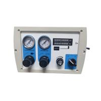 China High Voltage Powder Spraying Machine 50W Manual Operation 0-100KV for Substrate Surface for sale