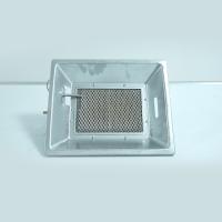 China High Heating Capacity Gas Brooder Warmer With Safety Protection for sale