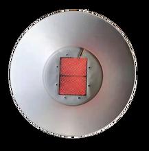 China Aluminized Shell Gas Brooder Stove Low Power Consumption With Safety Protection for sale
