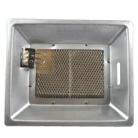 China 2.8kg Infrared Brooder Heater with Overheat Protection 0-50°C for Chicks Ducks for sale