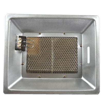 China 2.8kg Infrared Brooder Heater with Overheat Protection 0-50°C for Chicks Ducks for sale