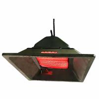 China Efficient Poultry Heat Lamp Without Human Factor Packaged In Carton for sale
