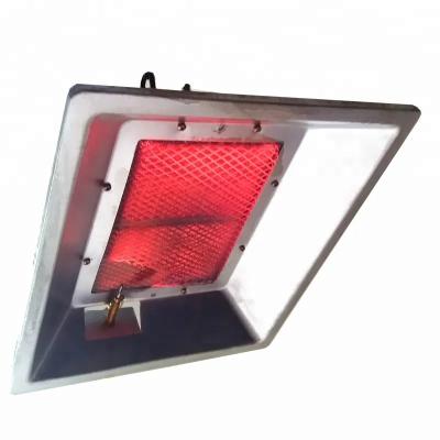China Powerful Poultry Heat Lamp - Reliable Heating Solution at 1.7kg for sale
