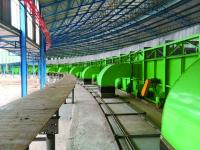 China High Efficiency Mobile Kiln with Circular & Reciprocating Tunnel Designs - CE UL Certified Industrial Heating System for sale