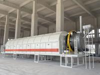 China Industrial Rotary Kiln for Metallurgical Smelting & Building Materials - Cement & Lime Processing Equipment for sale