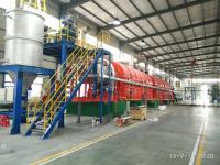 China Custom Rotary Cement Kiln with Advanced Thermal Efficiency and Corrosion-Resistant Steel Construction for Industrial Processing for sale
