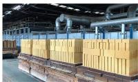 China Non-Metallic Refractory Insulating Fire Bricks 1750°C High Temperature Resistance for Industrial Kilns for sale