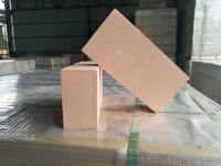 China Non-Metallic Refractory Insulating Fire Bricks 1750°C High Temperature Resistance for Industrial Kilns for sale