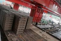 China Mobile Kiln with Digital Control System - Electric & Gas Power Options for High-Yield Biochar and Ceramics Processing for sale