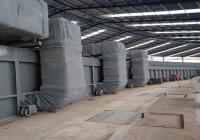 China Portable Mobile Kiln for Ceramics - Compact 30-Minute Setup with Energy-Efficient Firing System for sale