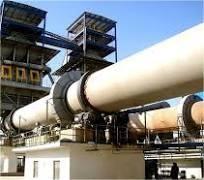 China Durable Cement Rotary Kiln with Robust Design for Industrial Applications - High-Efficiency Mobile Kiln Technology for sale