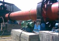 China 75kW Cement Rotary Kiln with Precision Control and Eco-Friendly Operation for High Productivity Industrial Applications for sale