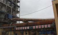 China Custom Cement Rotary Kiln with Tailored Design for Cement Production, Lime Manufacturing, and Waste Incineration Applications for sale
