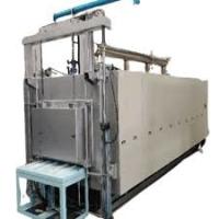 China Eco-Friendly Industrial Push Plates - 500kg Load Capacity, Custom Sizes 100-500mm for Smooth Material Handling Operations for sale