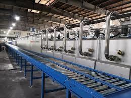 China Heavy Duty Industrial Pusher Kiln with Optimal Thermal Performance for Refractory and Ceramic Processing for sale
