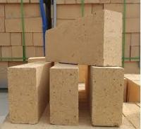 China Rectangular Refractory Fire Bricks 230x114x65mm with 1580°C Heat Resistance and ≤22% Porosity for Industrial Furnaces for sale
