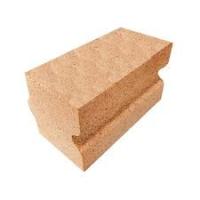 China Industrial Refractory Bricks - High Temperature Resistance 1300°C to 1800°C for Steel, Cement & Glass Manufacturing for sale