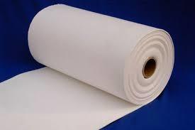 China Ceramic Fiber Kiln Refractory Material - 1400°C High Temperature Insulation Blankets & Boards for sale