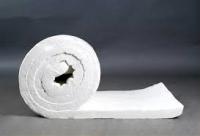 China Industrial Ceramic Fiber Refractory Lining Material for Kilns - 1400°C Temperature Resistance, Customizable RCF Fiber for sale