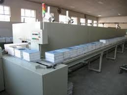 China Industrial Push Plate Ceramic Kiln with Precision Temperature Control for Uniform Firing in Manufacturing for sale