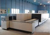 China Push Kiln Technology High Efficiency Continuous Firing For Advanced Ceramic And Electronic Components for sale