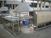 China Automatic Push Plate Refractory Kiln with 15+ Year Lifespan and 30% Energy Savings for Industrial Firing for sale