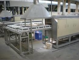 China Automatic Push Plate Refractory Kiln with 15+ Year Lifespan and 30% Energy Savings for Industrial Firing for sale