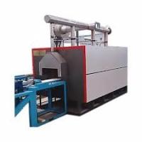 China Customizable Push Plate Kiln with 1800°C Temperature Range and ±5°C Accuracy for Industrial Thermal Processing for sale