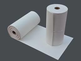 China Ceramic Fiber Refractory for Industrial Kilns - 1200mm to 3600mm Length, 1430°C Heat Resistance for sale