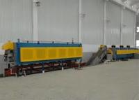 China Electric Heating Industrial Kilns with 0.5-5m/min Water Cooling Mesh Belt Furnaces for Thermal Processing for sale