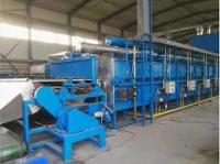 China High Temperature Mesh Belt Kiln for Ceramic & Industrial Processing - Customizable Thermal Systems with Uniform Heating for sale
