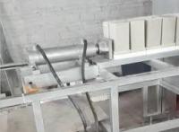China Energy Efficient Push Plate Kiln for Ceramics & Metallurgy with 30% Energy Savings and ±2°C Temperature Control for sale