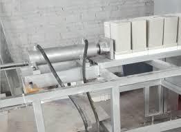 China Energy Efficient Push Plate Kiln for Ceramics & Metallurgy with 30% Energy Savings and ±2°C Temperature Control for sale