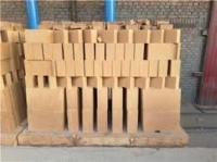 China Standard Size Refractory Bricks 230×114×65mm for Industrial Thermal Insulation Up to 1800°C for sale