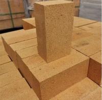 China High Alumina Refractory Bricks 45-90% Al2O3 Content for 1300-1800°C Industrial Furnace Applications for sale