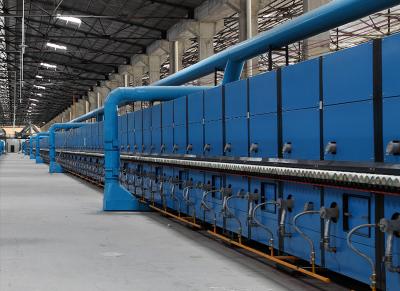 China High-Efficiency Roller Kiln for Red Brick Firing: Rapid Heating, Thin Brick Compatibility & Space-Saving Design for sale