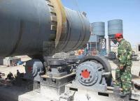 China Industrial Rotary Kiln for Lime Calcination - 100-500 TPD Capacity with 30% Energy Efficiency Improvement for sale