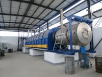 China Efficient Cement Rotary Kiln with 1450°C Operating Temperature and 15-20% Energy Savings for Industrial Production for sale
