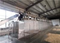 China Steel Belt Kiln for Blue Bricks & Tiles - 20-Hour Firing Cycle with 50-60% Fuel Savings for sale