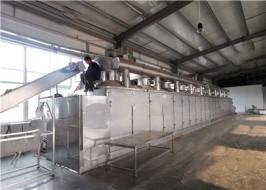 China Steel Belt Kiln for Blue Bricks & Tiles - 20-Hour Firing Cycle with 50-60% Fuel Savings for sale