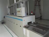 China Continuous Mesh Belt Kilns with PLC Control for Industrial Heat Treatment - Multiple Zone Heating & Custom Belt Sizes for sale