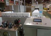 China Industrial Push Plate Kilns with Precise Temperature Control for Ceramics & Metallurgy Applications for sale