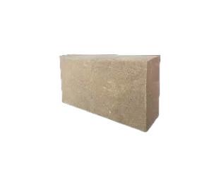 China Premium Refractory Clay Bricks with 1500-1800°C Temperature Resistance for Industrial Furnace Applications for sale